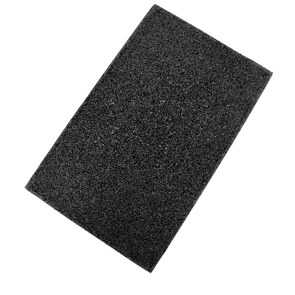 Solar hook tile protector rubber stopper roof rubber tile