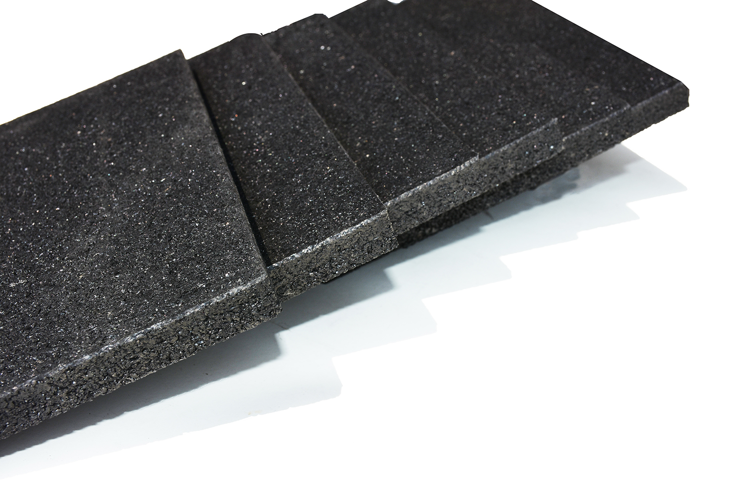 Solar hook tile protector rubber stopper roof rubber tile